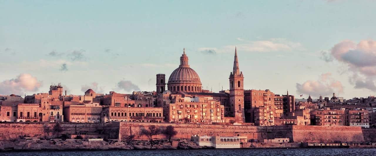 Capital de Malta: conheça a incrível cidade de Valletta - Intercultural