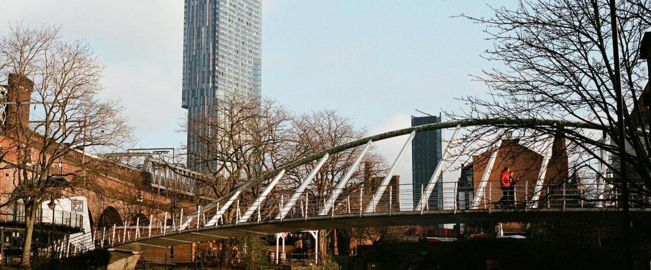 Clima em Manchester: como fica o tempo em cada estação? - Intercultural