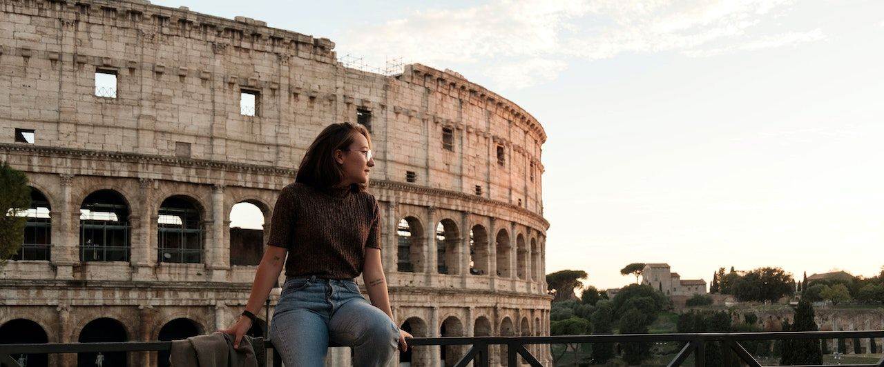 Clima em Roma: como são as estações do ano na cidade? - Intercultural