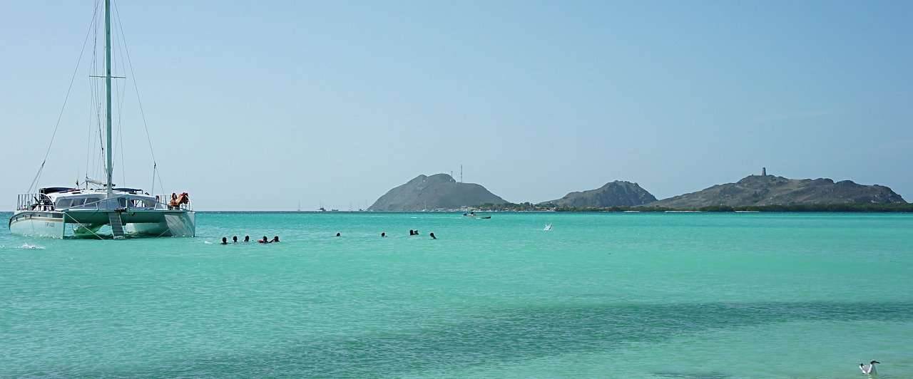 Conheça Los Roques: um verdadeiro paraíso caribenho - Intercultural