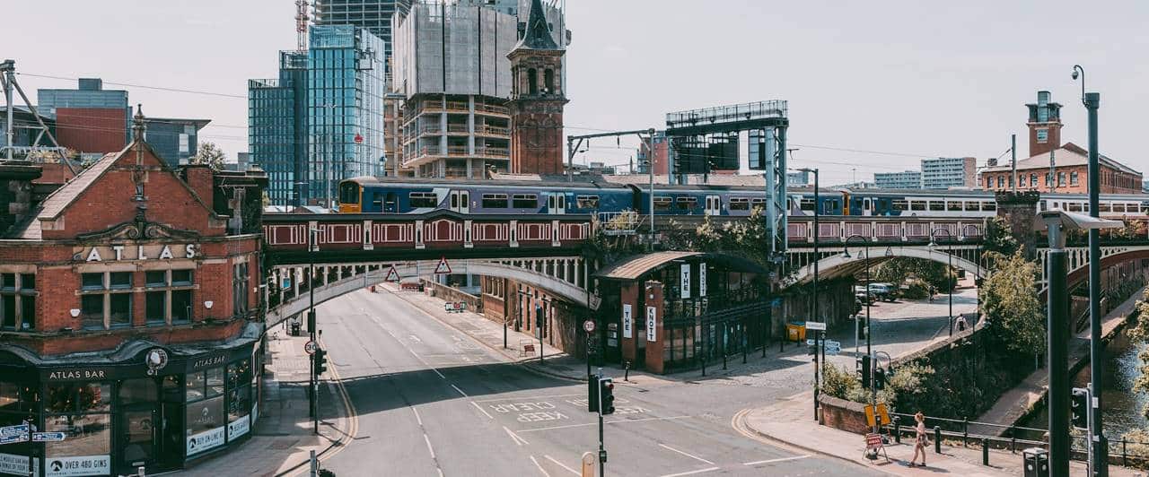 Descubra onde fica Manchester e o que fazer na cidade - Intercultural