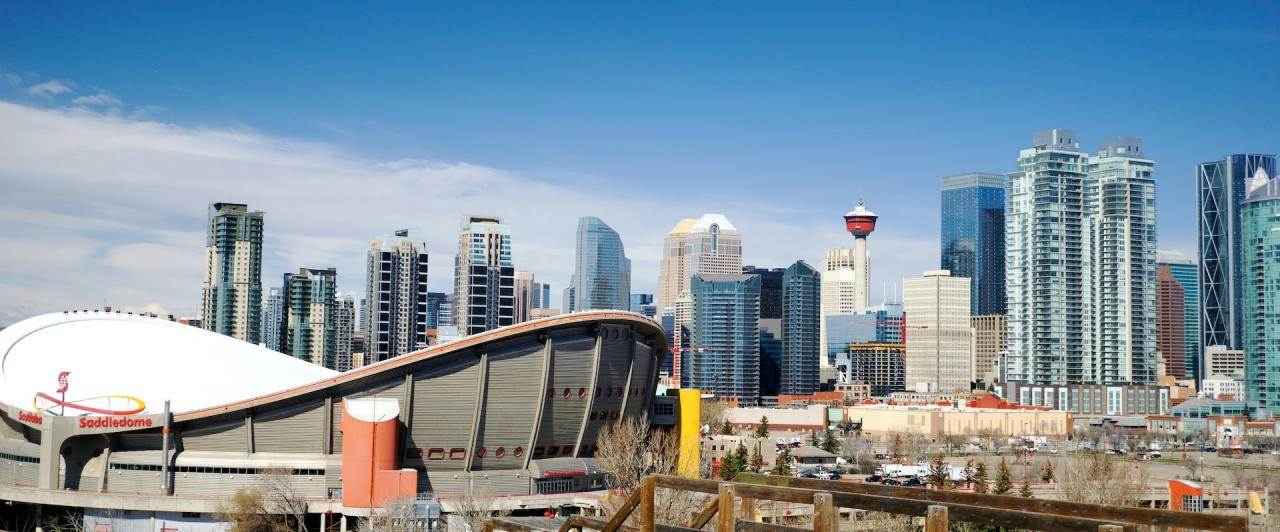 Temperatura em Calgary: o clima na cidade em cada estação - Intercultural